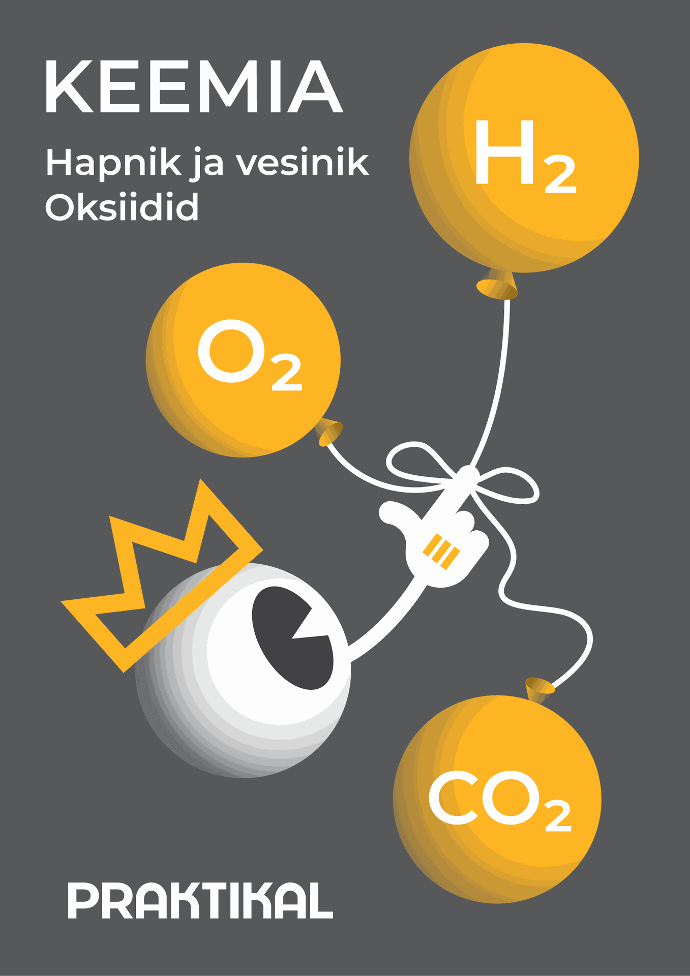 Õppeplatvorm | Praktikal